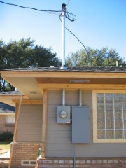 Main Service Upgrades | Spring Hill Electrician